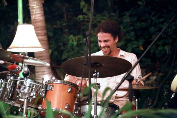 5 percusionistas que debés conocer