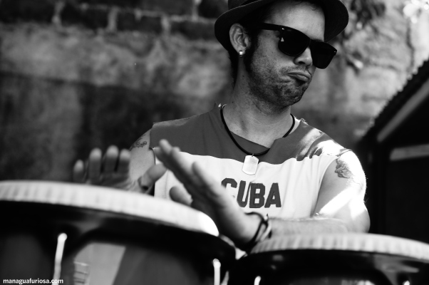 5 percusionistas que debés conocer