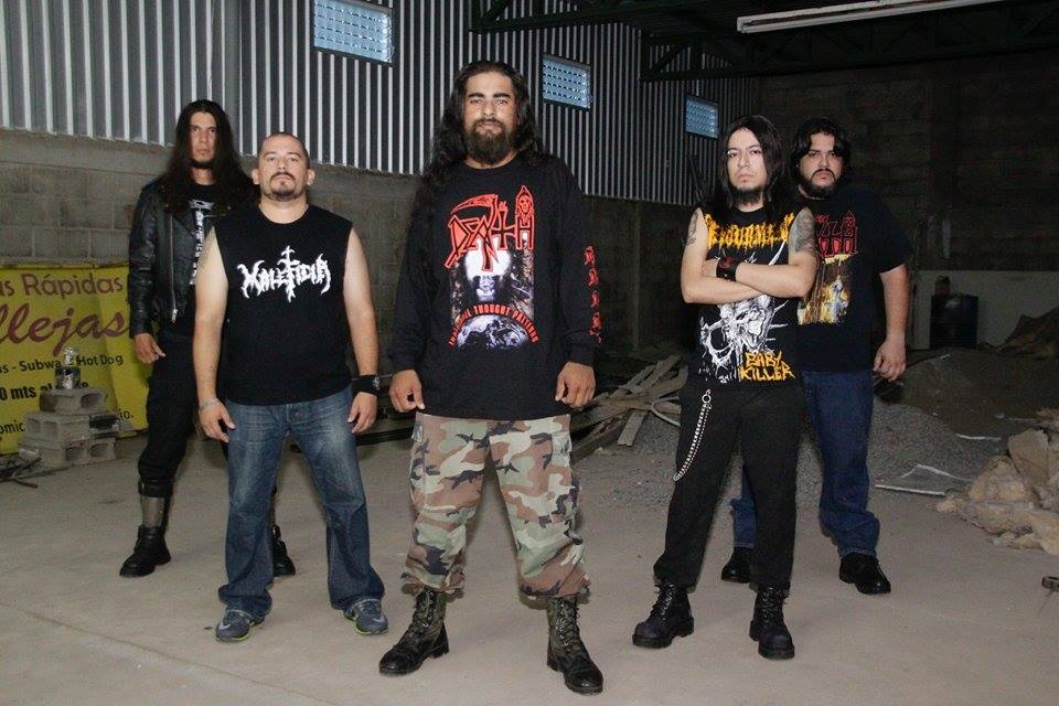 Los 20 años de Maleficia – Furiaca.com