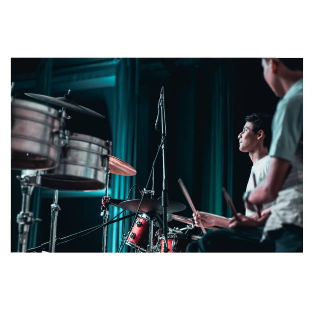 5 percusionistas que debés conocer